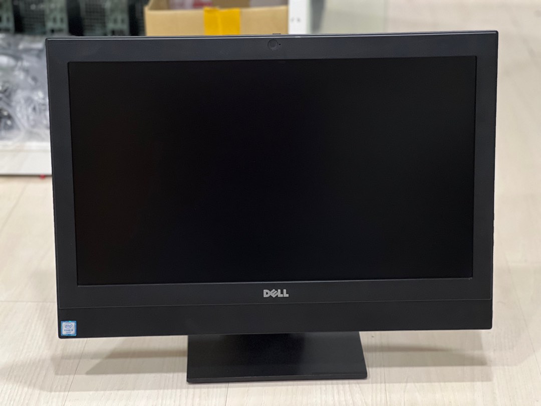 DELL OPTIPLEX 3420 All in one PC / intel core i5-6th Gen, Computers ...
