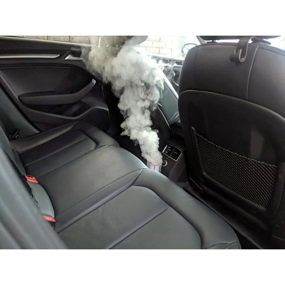 DIY Pest Fumigation Canister for Cockroach removal and Interior ...