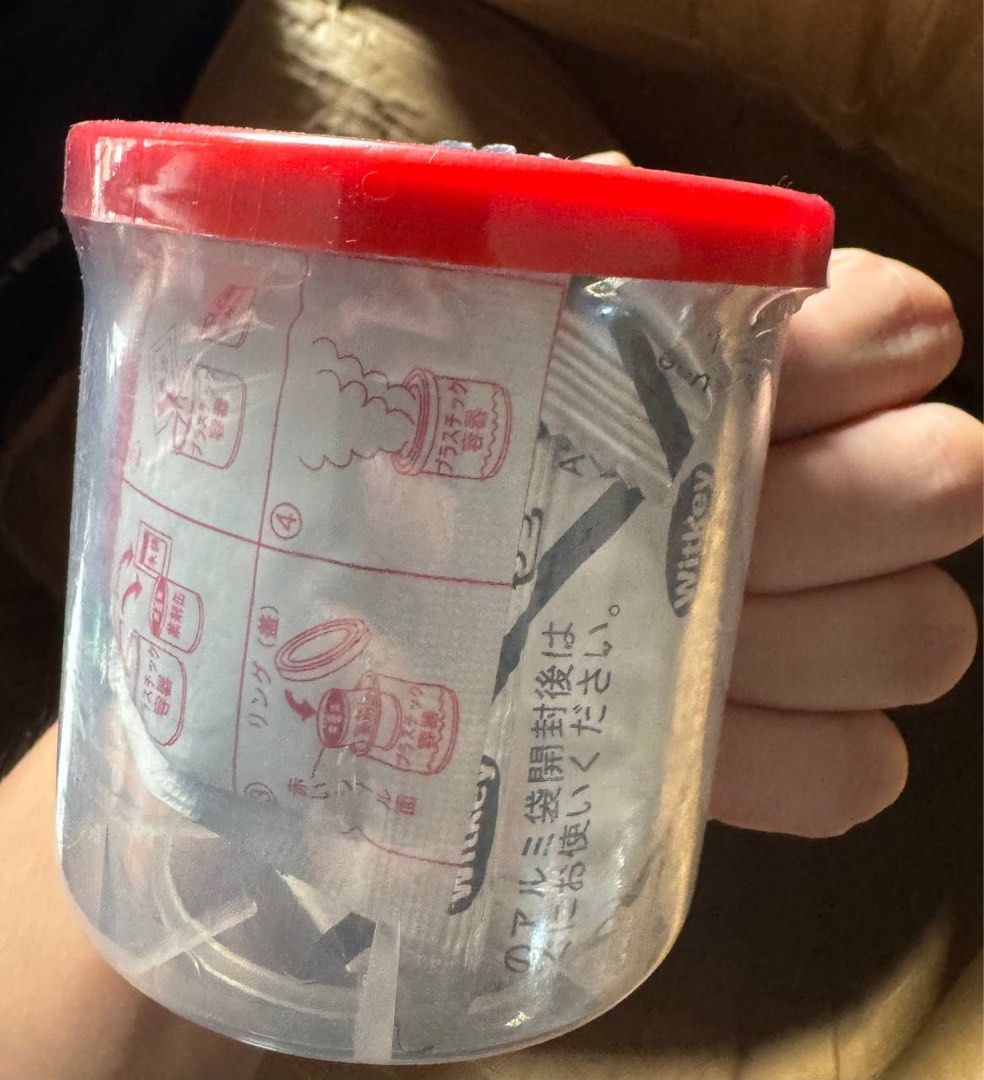 DIY Pest Fumigation Canister for Cockroach removal and Interior ...