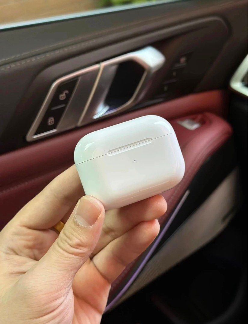 Earpods Pro Gen 2Brand New, Audio, Earphones on Carousell