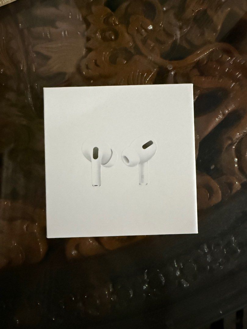 Earpods Pro Gen 2Brand New, Audio, Earphones on Carousell
