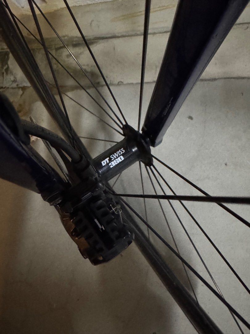 2024 Giant TCR Advanced Pro, Shimano 105 12 speed, Sports Equipment ...