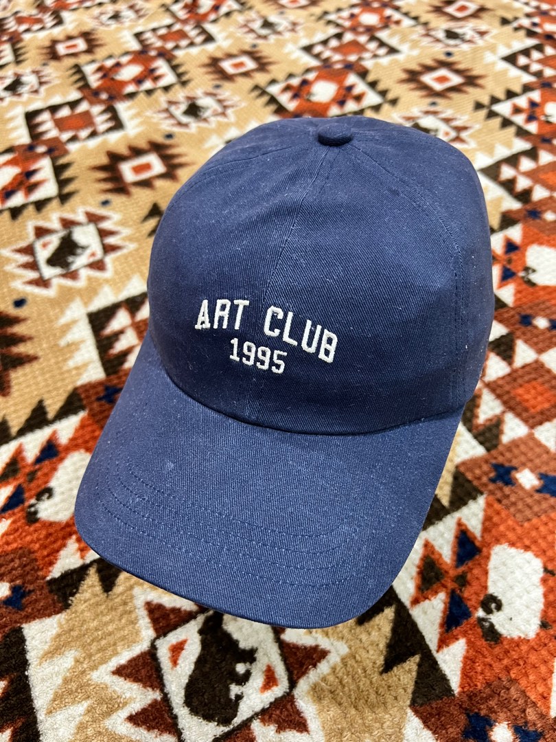 GU Cap, Men's Fashion, Watches & Accessories, Cap & Hats on Carousell