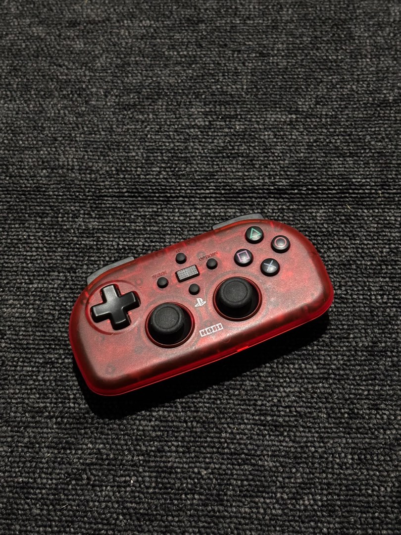Hori Nintendo Controller, Video Gaming, Gaming Accessories, Controllers ...