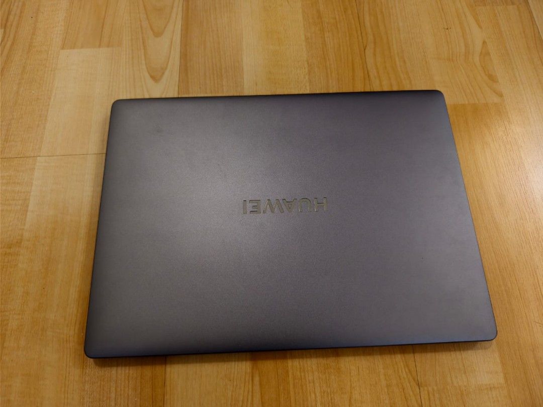 Huawei Matebook 14 Ultra 5 125 Laptop Touch Screen June Bought ...