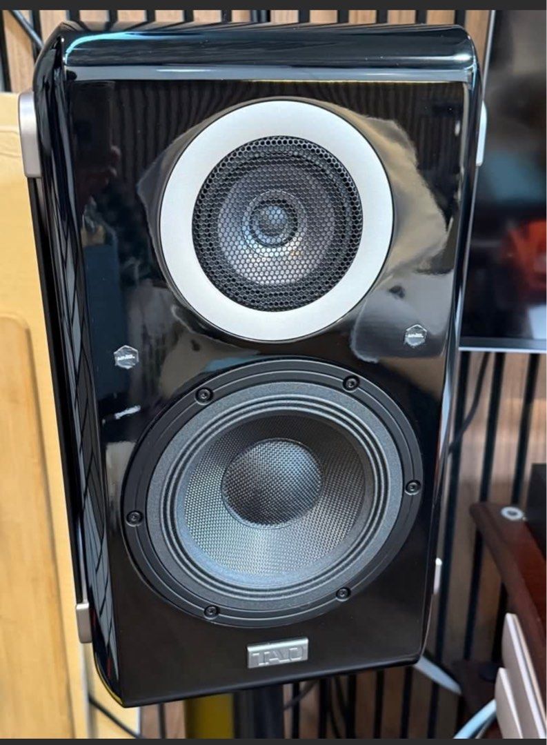 In good condition & warranty! Retail ard $18000. With box! TAD-ME1-K ...
