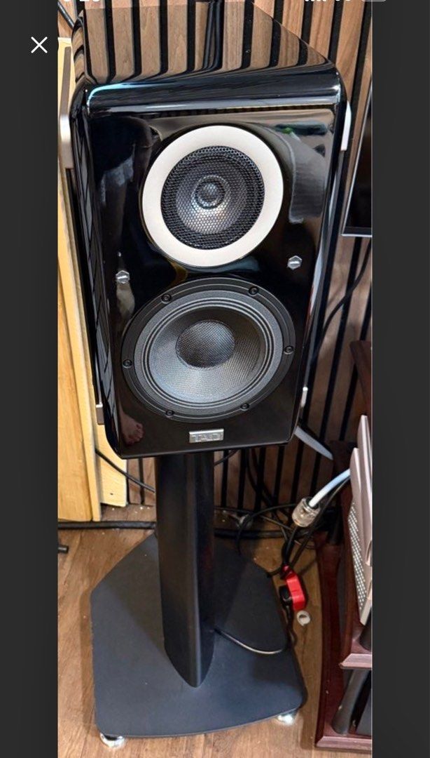 In good condition & warranty! Retail ard $18000. With box! TAD-ME1-K ...