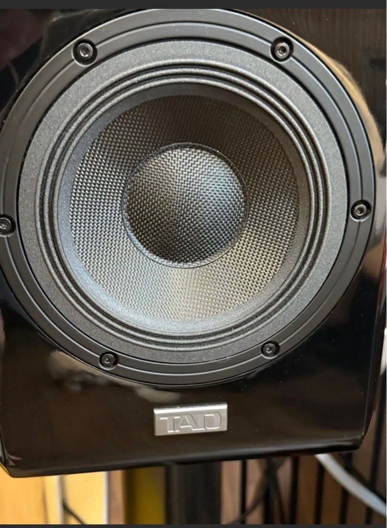 In good condition & warranty! Retail ard $18000. With box! TAD-ME1-K ...