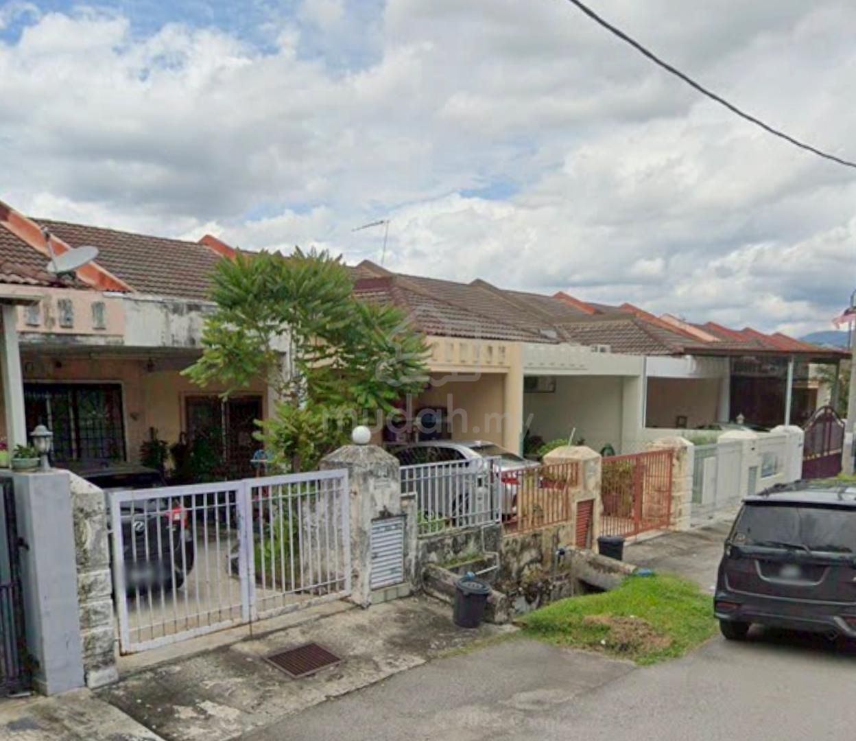 Kajang Prima Single Storey house - End Nov onwards, Property, Rentals ...