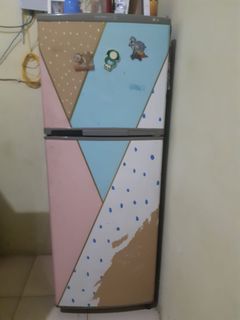 Kulkas second Dijual | Beli 100+ Kulkas second online | Carousell Indonesia