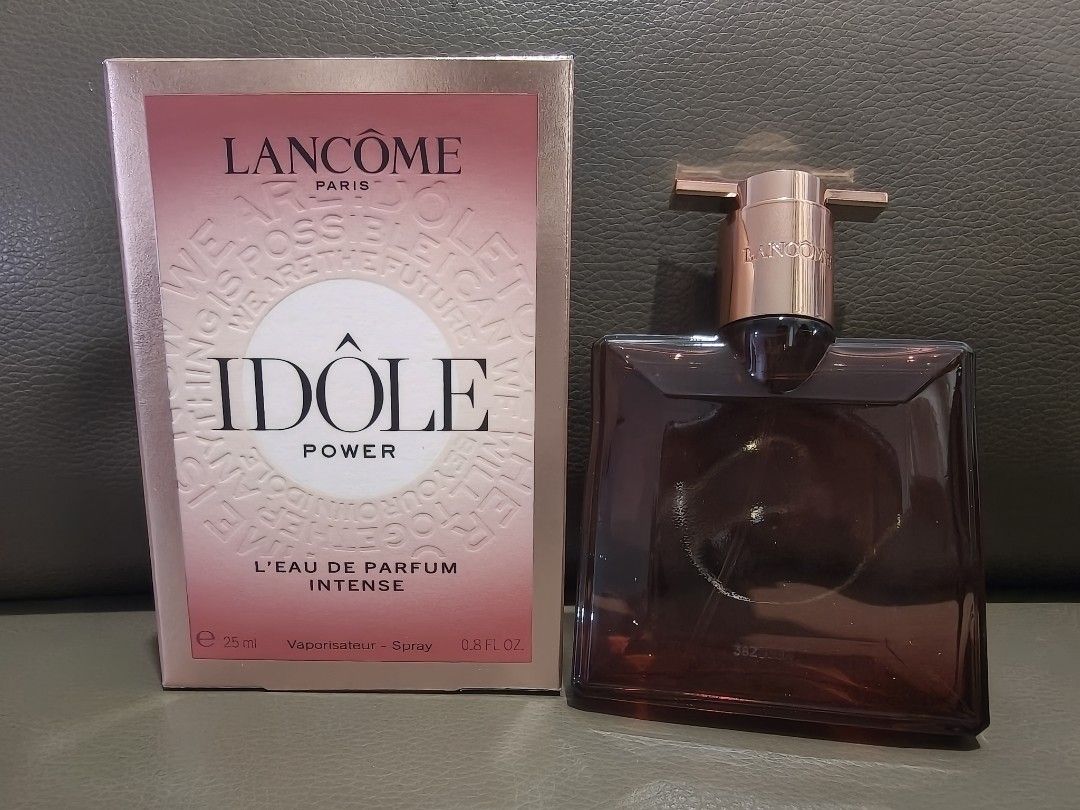 Lancôme Idôle Power Intense Eau de Parfum, Beauty & Personal Care ...