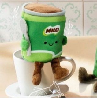 A BATHING APE Baby Milo Monkey Plush Keychain, Hobbies & Toys, Toys ...