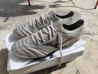 Mizuno Morelia ii Pro Football Boots, Men's Fashion, Footwear, Boots on ...