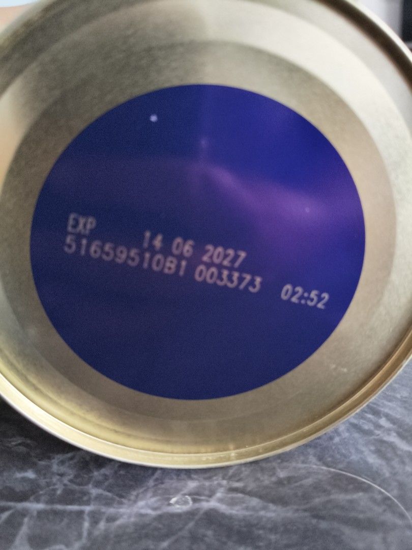 Nestle NAN Optipro 3 Formula - New & Improved, Babies & Kids, Nursing ...