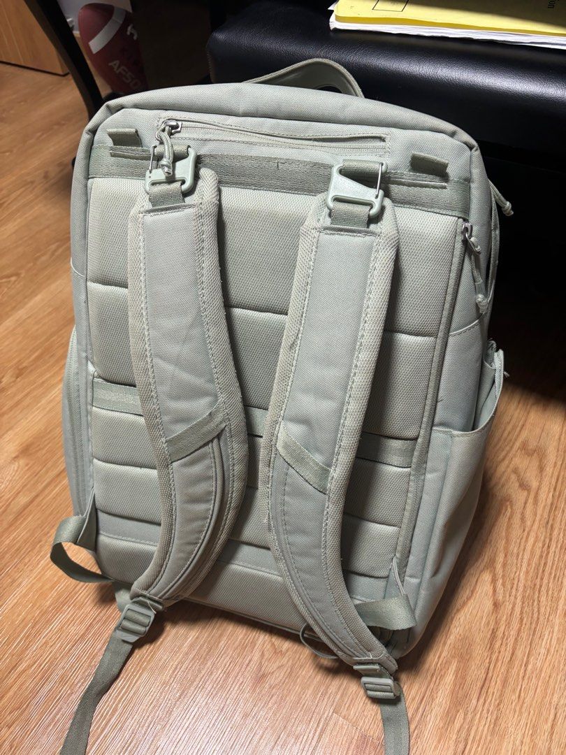 Nike Utility Elite 2.0 Backpack, Men's Fashion, Bags, Backpacks on Carousell