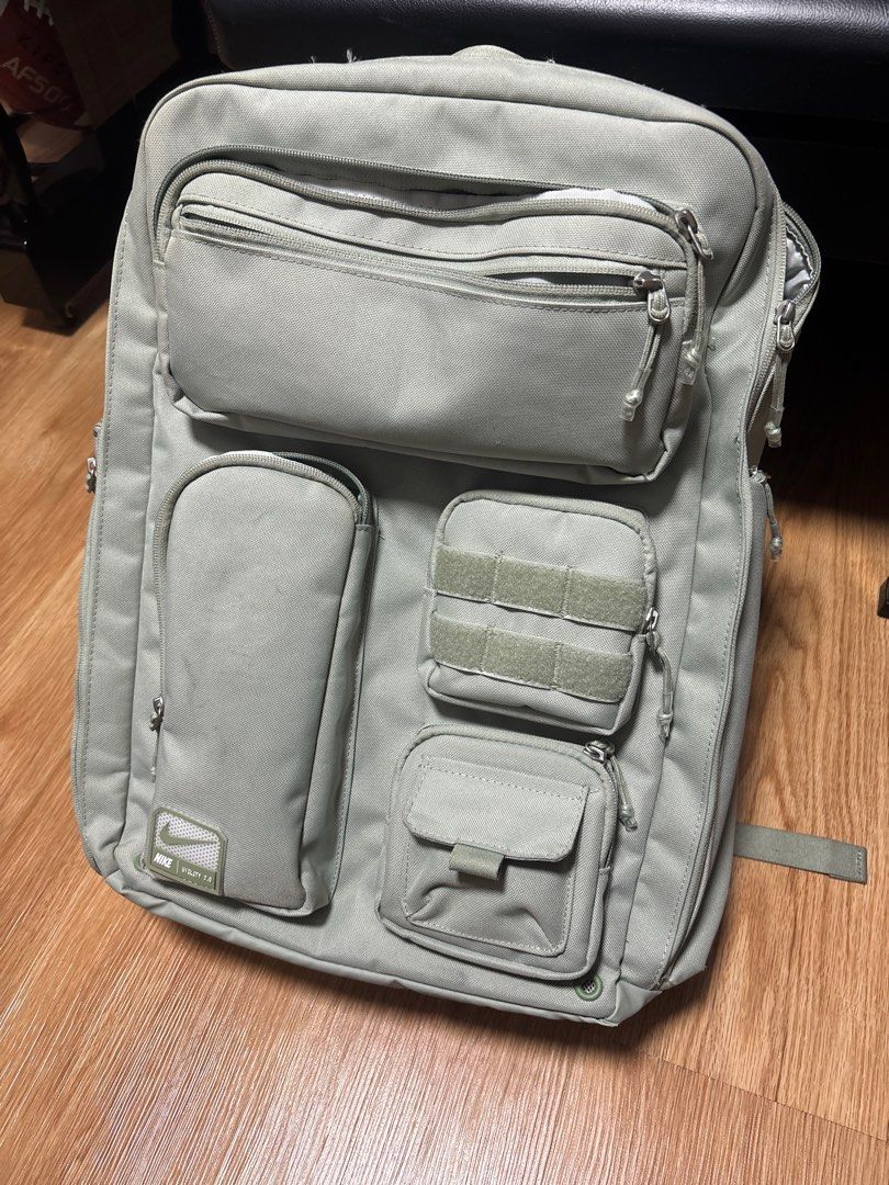 Nike Utility Elite 2.0 Backpack, Men's Fashion, Bags, Backpacks on Carousell