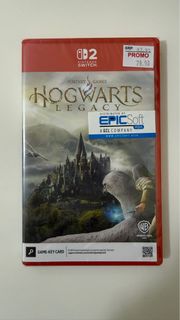 Hogwarts Legacy - Nintendo Switch (Chinese Version), Video Gaming ...
