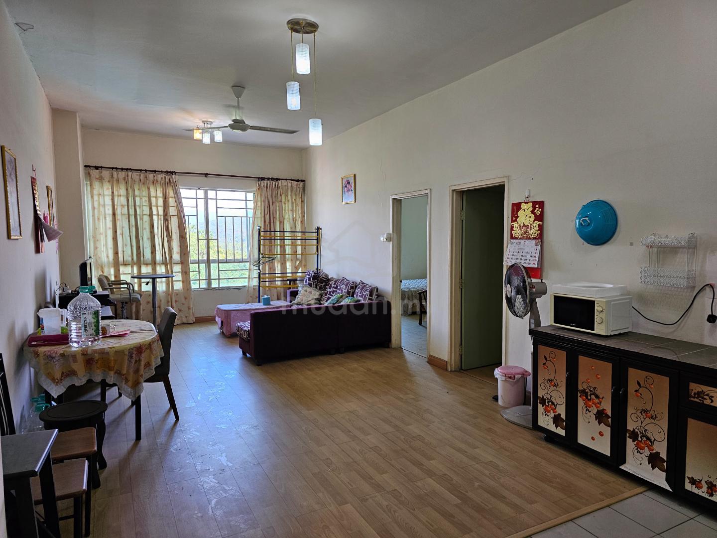 One Borneo Condo I Level 4 I Tower A I Fully Furnished I UMS For Rent ...