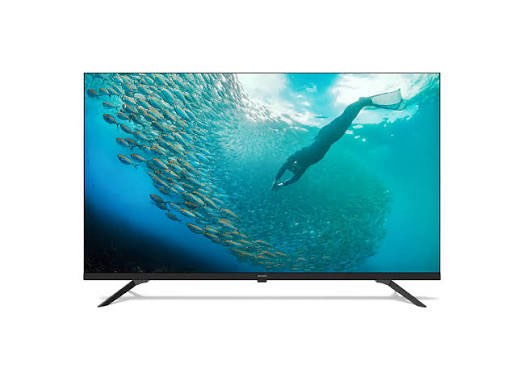Philips 4K TV Television 55 Inch Screen Moving Out Sale Negotiable, TV ...