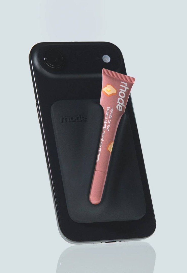 [PO] Rhode Snap-On Lip Case [Lip Holder with Magsafe], Mobile Phones ...