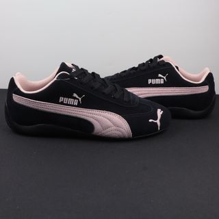 Puma Speedcat Light Pink shoes, Women's Fashion, Footwear, Sneakers on ...