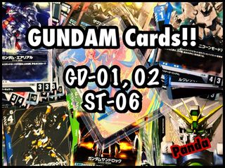Gundam tcg deck For Sale | Toys & Games | Carousell Singapore