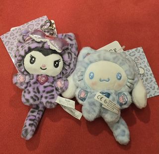 Sanrio leopard For Sale | Toys & Games | Carousell Singapore
