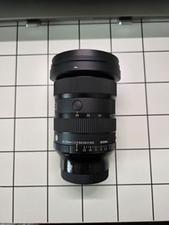[Rent] Sigma 70-200mm F2.8 DG DN OS Lens for Rent, Photography, Lens ...