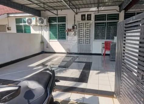 Taman Pinang Emas Bukit Pinang Alor Star near to Aiport, Property, For ...