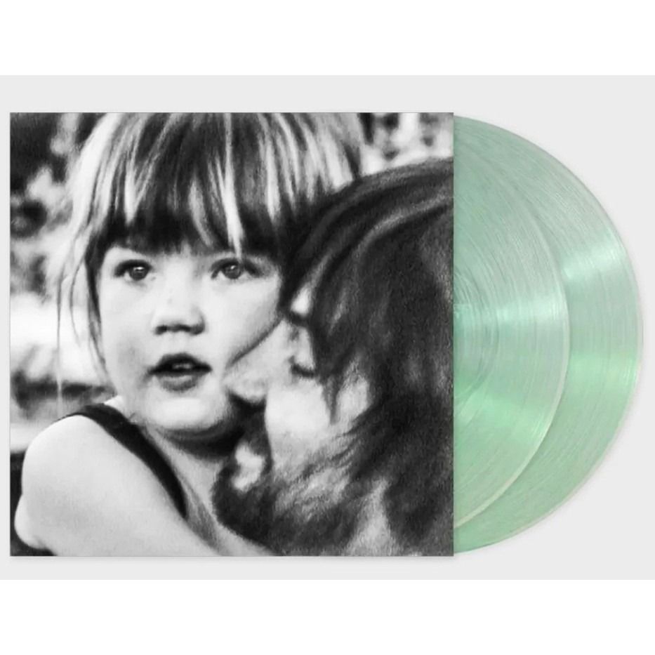 Tame Impala - Deadbeat ( 2 LP )( Gatefold Coke Bottle Clear Vinyl ...