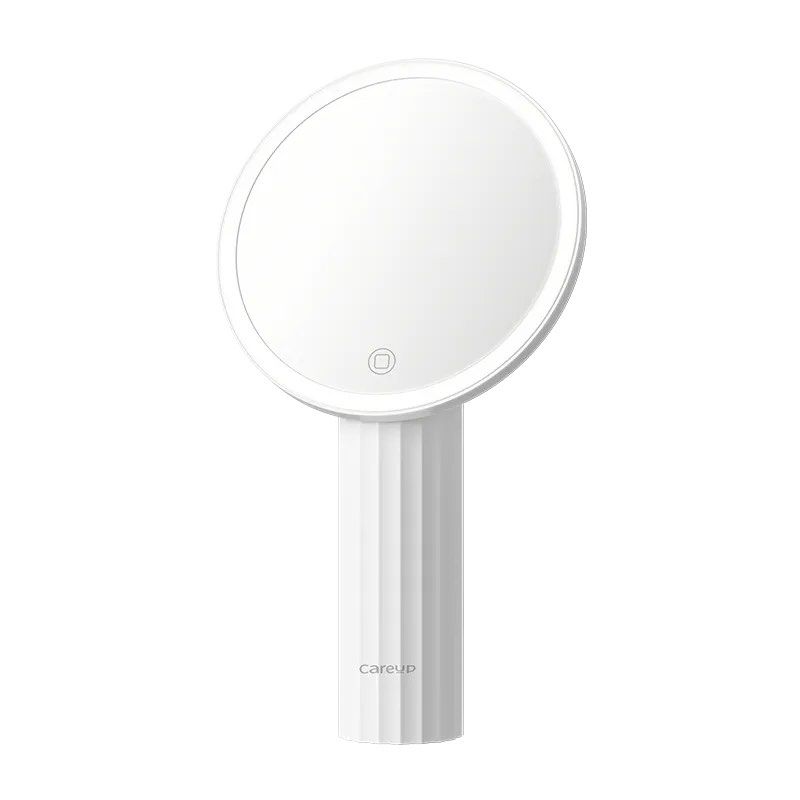 Ulike脫毛機 CYEECLUB LED Mirror, 傢俬＆家居, 家居裝飾, 鏡 - Carousell