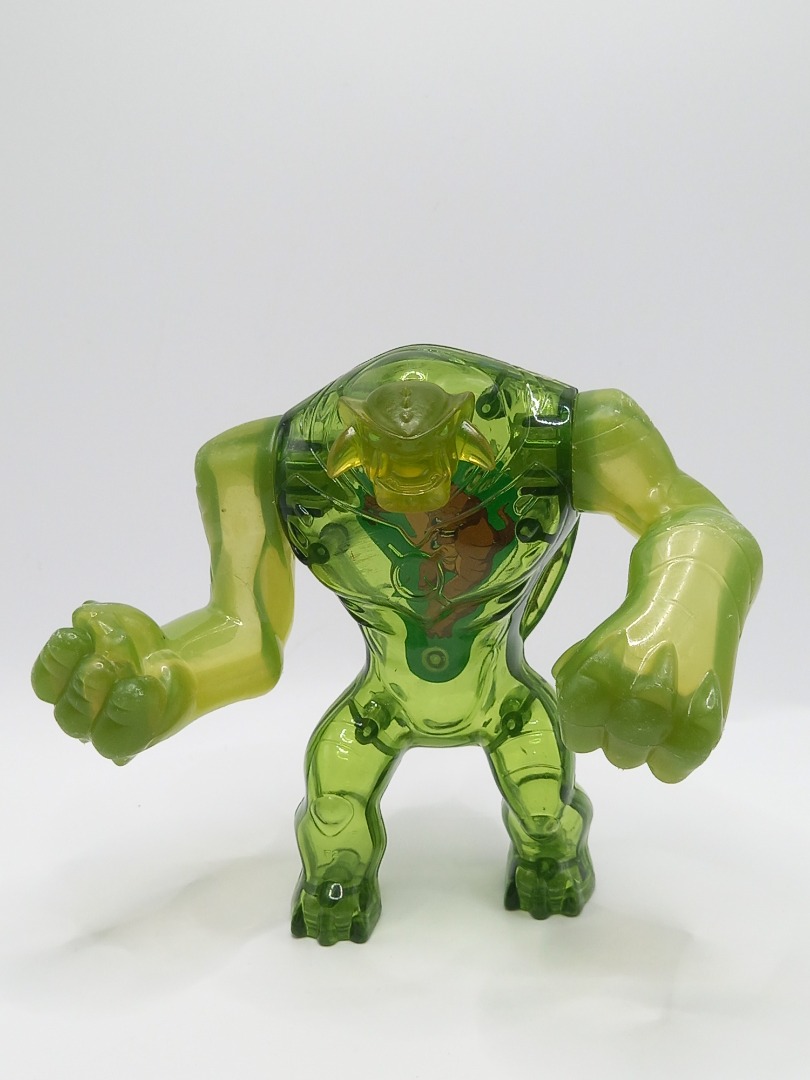 "Ultimate Humungousaur" 2011 Cartoon Network Ben 10 #1 Ultimate Alien ...