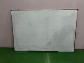 Used Whiteboard ( 8ft x 4ft ), Furniture & Home Living, Furniture ...