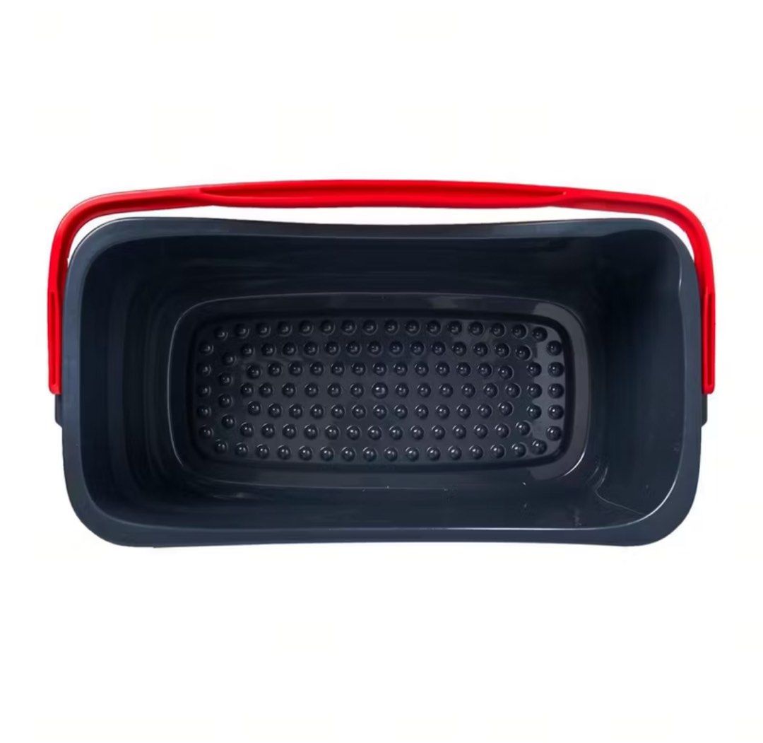 Vileda everyday mop bucket - pickup @ simei, Furniture & Home Living ...