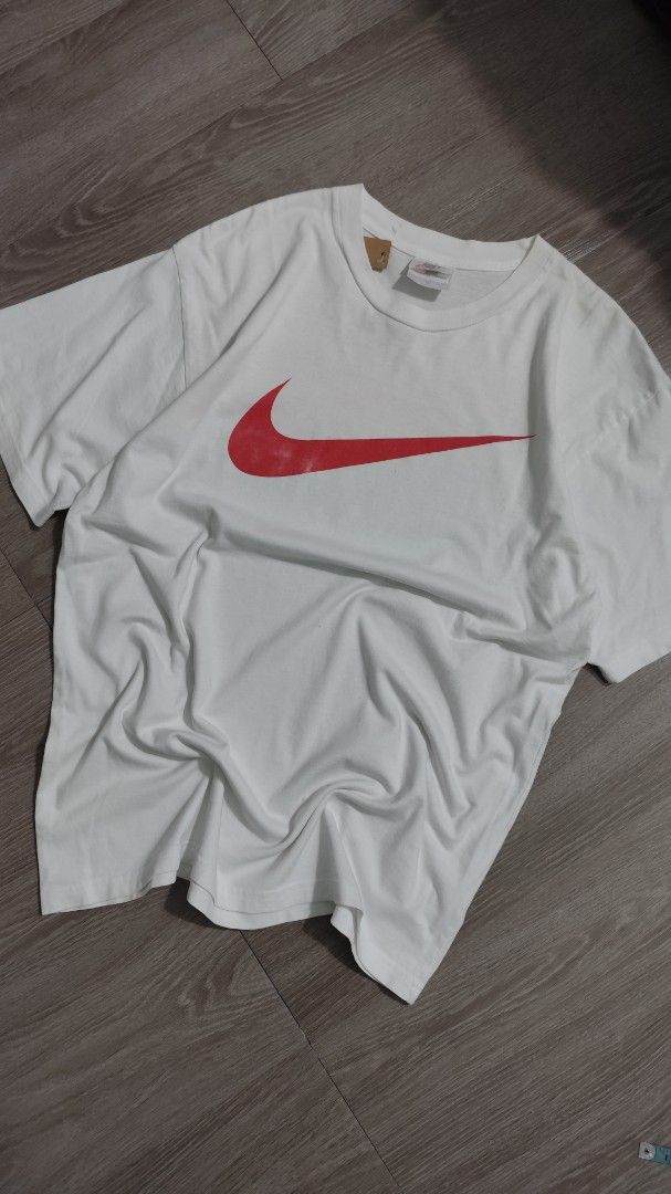 Vintage Nike Agassi Tennis, Men's Fashion, Activewear on Carousell