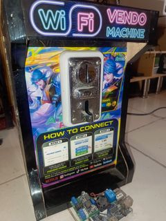 Vendo machine For Sale | Industrial Equipment | Carousell Philippines