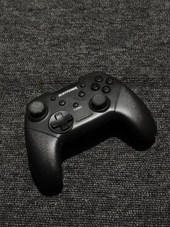 Sony DualShock 4 Wireless Controller, Video Gaming, Gaming Accessories ...