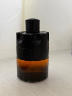 [DECANT] Azzaro The Most Wanted (TMW) EDP intense, Beauty & Personal ...