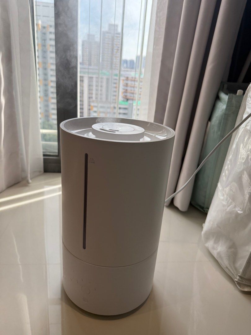 Xiaomi Smart Humidifier 2 - UV-C Sterilisation, TV & Home Appliances ...