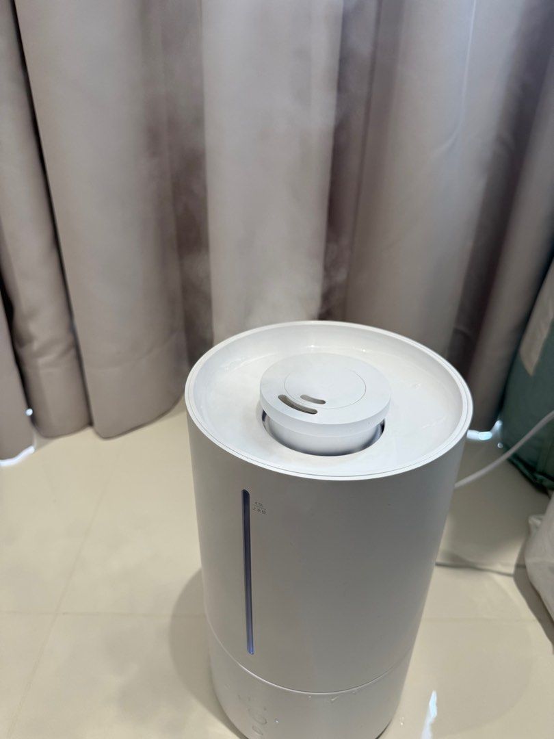 Xiaomi Smart Humidifier 2 - UV-C Sterilisation, TV & Home Appliances ...