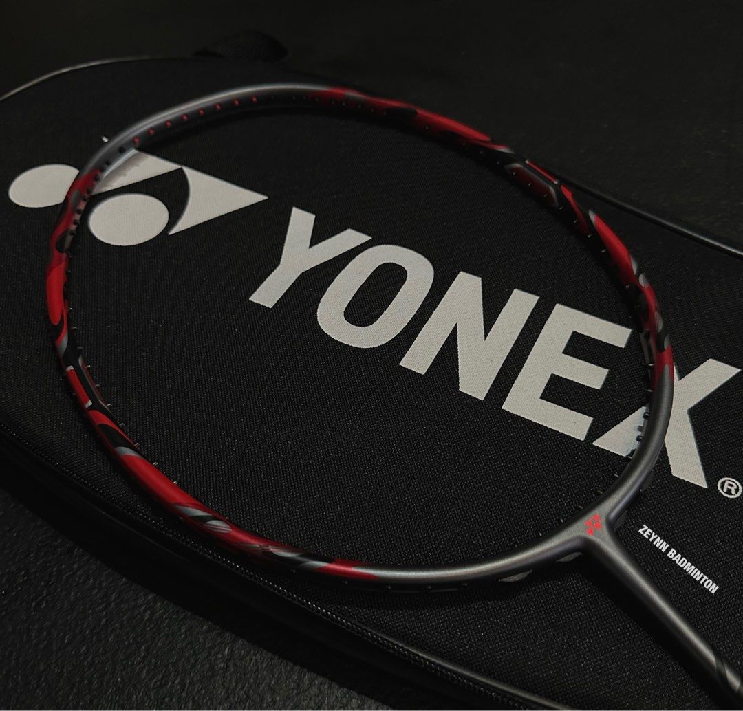 Yonex Arc Saber 11 Pro - Authentic / Original 100%, Sports Equipment ...