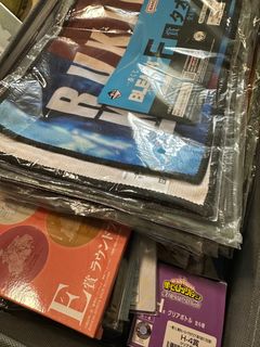 Gengar glasses/ cups (Ichiban Kuji), Hobbies & Toys, Toys & Games on ...