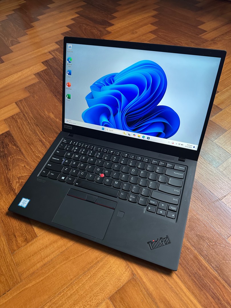 💥11.11 SALE💥X1 Carbon Gen 7 i7-8th Gen 16GB RAM 512GB SSD Lenovo ...