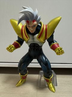 七龍珠大魔 Dragon Ball DAIMA 一番賞第2彈 G賞 橡膠收藏品, 興趣及遊戲, 玩具 & 遊戲類 - Carousell