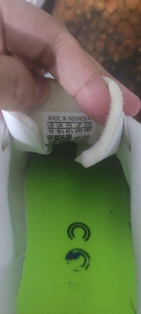 Adidas adidas Copa Pure.3 Firm Ground Soccer Cleats(Adidas football ...