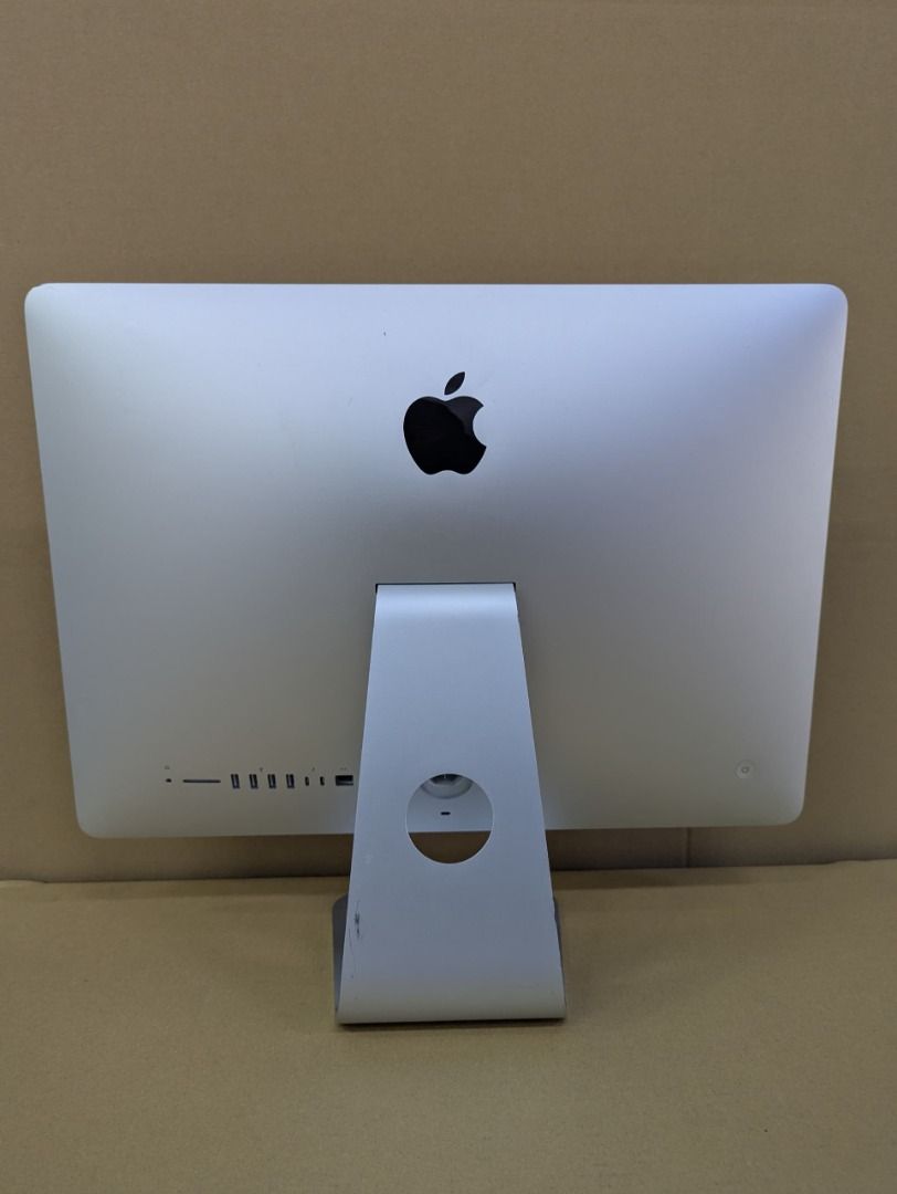 APPLE IMAC 2017 A1418 INTEL CORE I5 7360U 8GB RAM 1TB SSD GRADE A UNIT ...