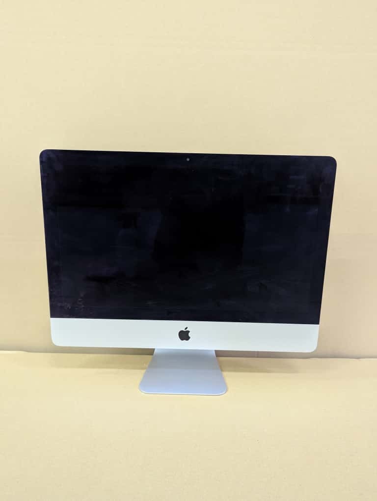 APPLE IMAC 2017 A1418 INTEL CORE I5 7360U 8GB RAM 1TB SSD GRADE A UNIT ...