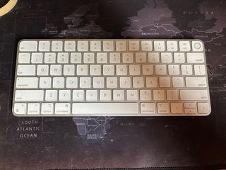 Logitech Keyboard-Swap with your unused items (Self-collect, 1st Come ...