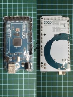 Arduino UNO R4 Minima, Computers & Tech, Parts & Accessories, Other ...