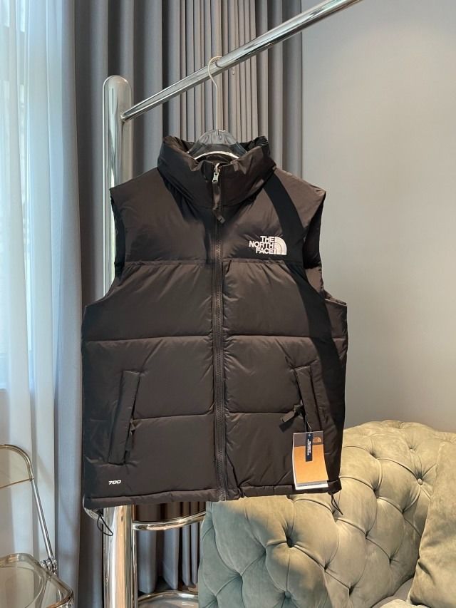 💕Authentic The North Face 1996 Down Vest Jacket, Men's Fashion, Coats ...